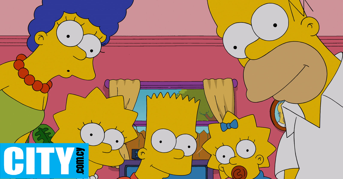 5 φορές που οι Simpsons προέβλεψαν παγκόσμια γεγονότα