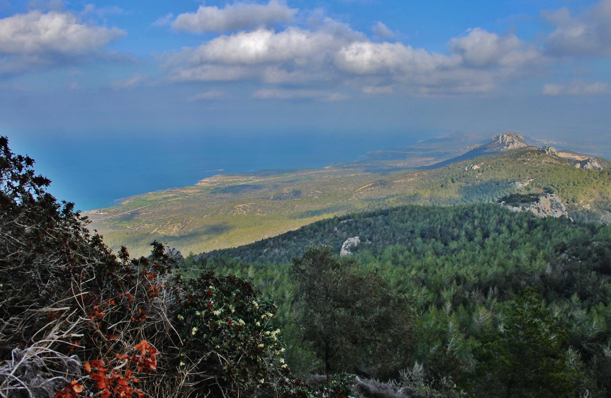 10 υπέροχες φωτογραφίες από κατεχόμενα χωριά της Κύπρου