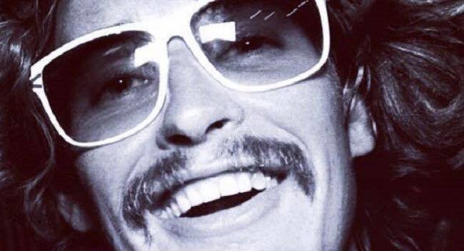 «A moustache story…»