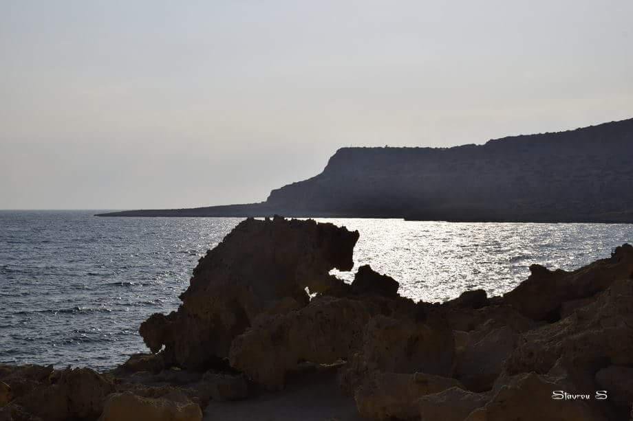 Τα εντυπωσιακά φυσικά γεωμορφώματα της Κύπρου [ΕΙΚΟΝΕΣ]