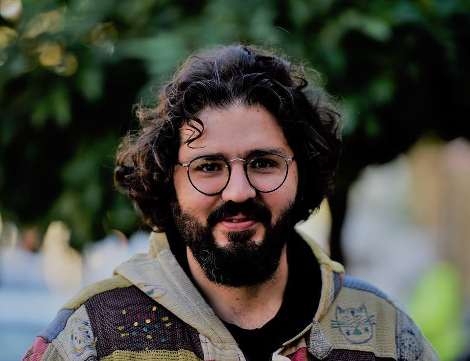 Είναι ο Halil Karapaşaoğlu ο Κύπριος που όλοι πρέπει να γίνουμε;