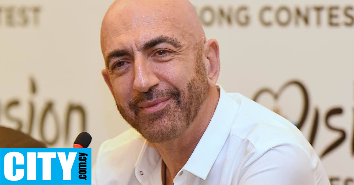 Ποιος είναι ο Serhat Hacıpaşalıoğlu που έκλεψε την παράσταση στον ...