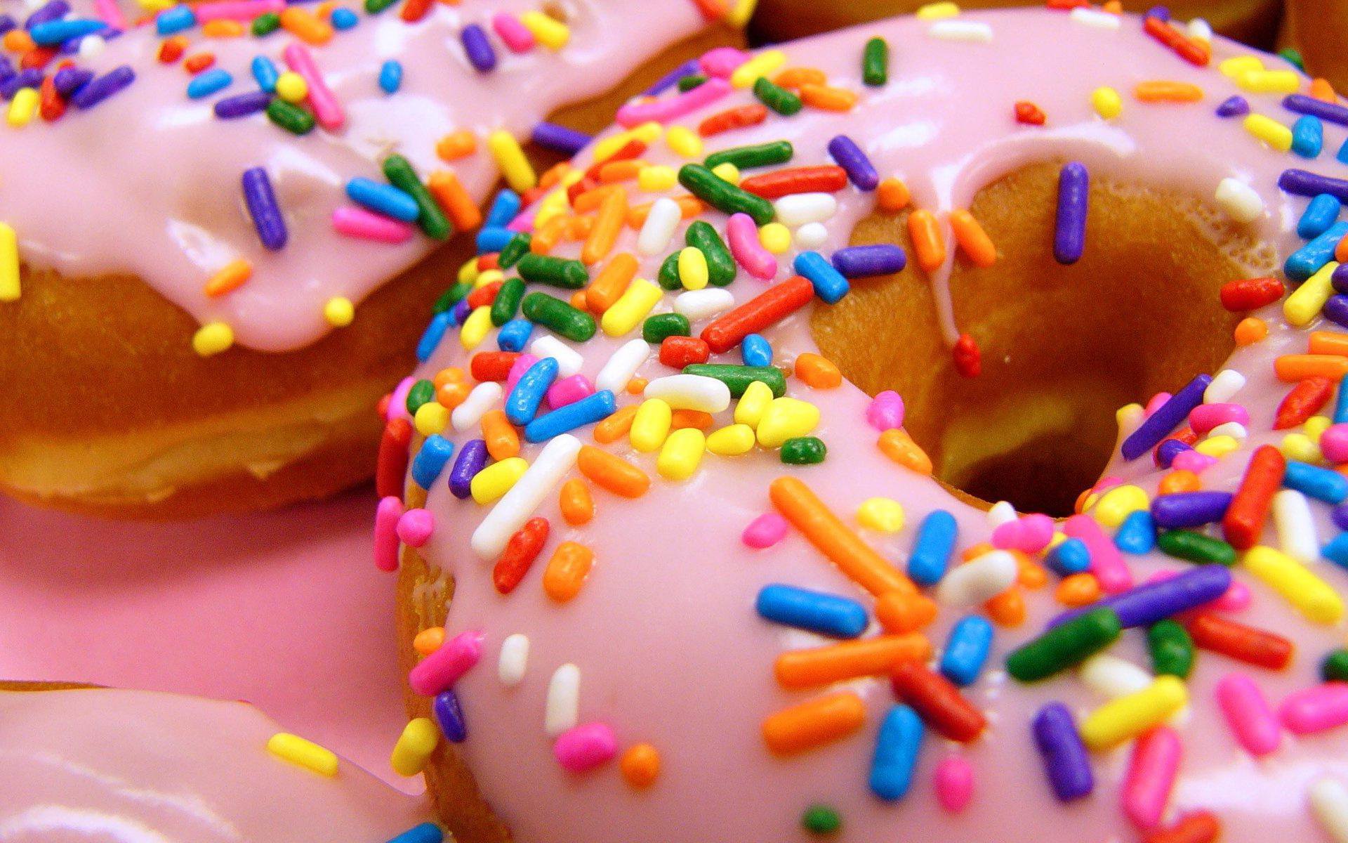 Τα καλύτερα donuts και πού θα τα φας
