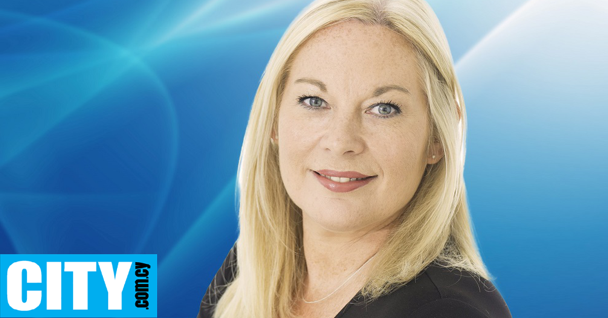 Η Janet Parton νέα Αντιπρόεδρος Επιχειρηματικης Αναπτυξης για Η.Β ...