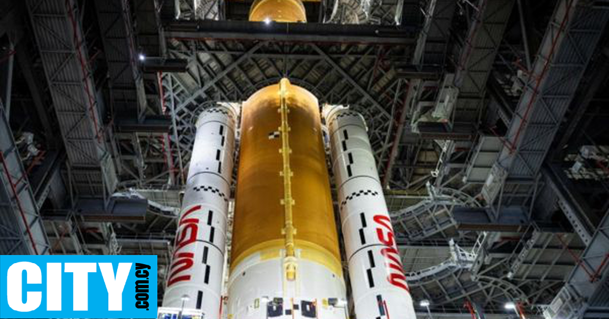 Η NASA σχεδιάζει να στείλει ανθρώπους στη Σελήνη μετά από μισό αιώνα