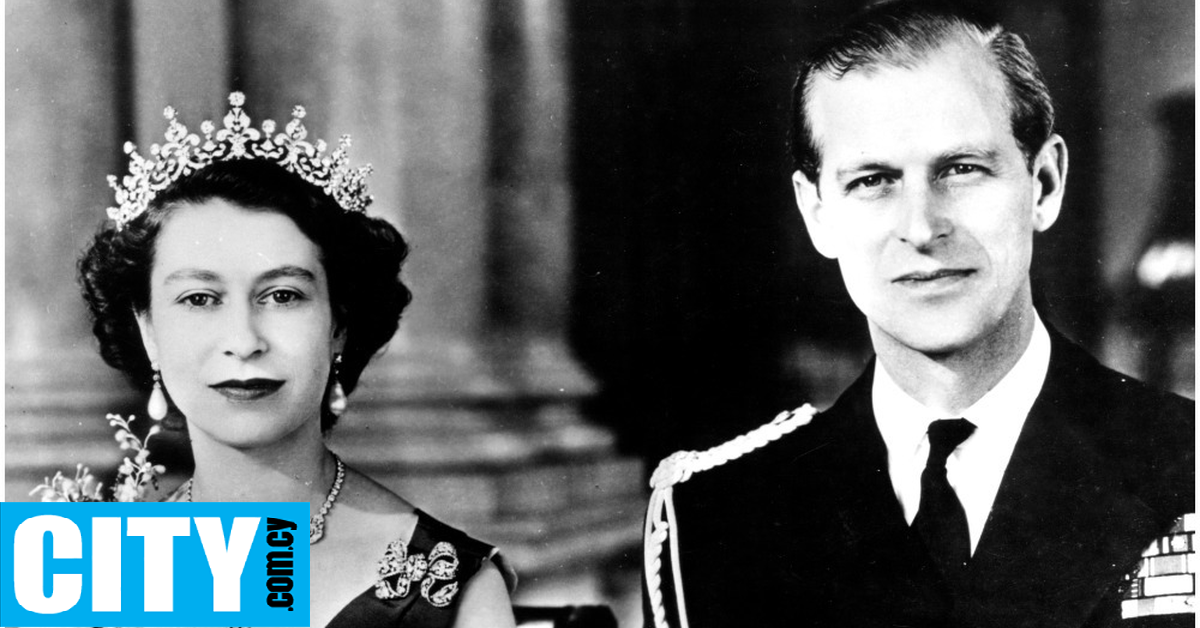 Γιατί δεν προσφωνούσε ποτέ κανείς τον Πρίγκιπα Φίλιππο, Βασιλιά;