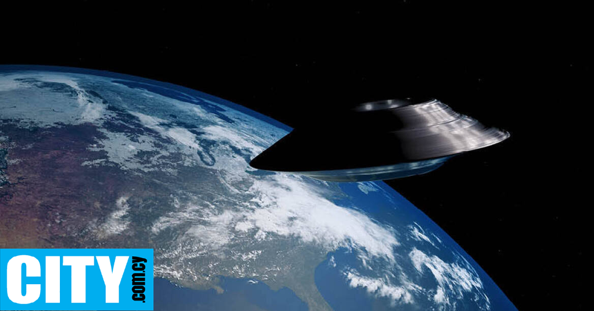 Στο μεταξύ, η NASA παίρνει τα UFO στα σοβαρά και αρχίζει τη μελέτη τους