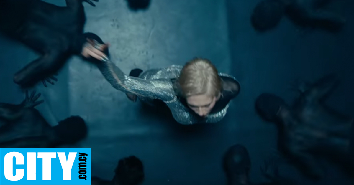 Η Ιερά Σύνοδος μόλις εξέδωσε ανακοινωθέν για το El Diablo