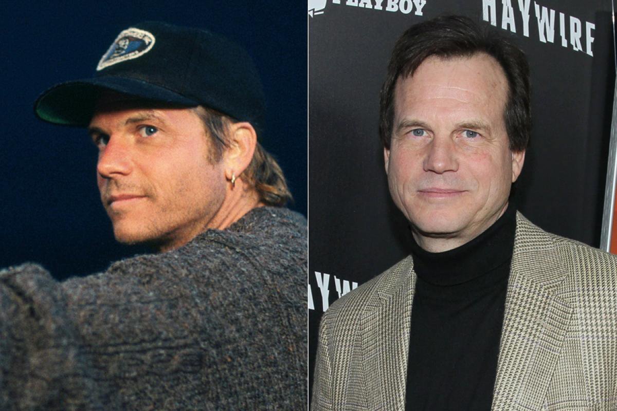 Πέθανε ο ηθοποιός (του «Τιτανικού») Bill Paxton