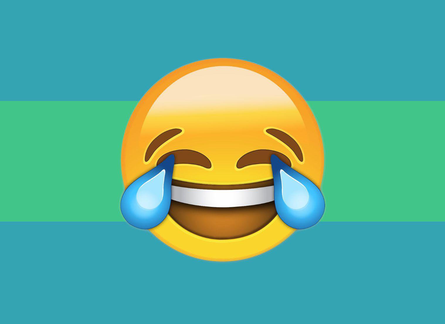 Η λέξη της χρονιάς είναι… ένα emoji