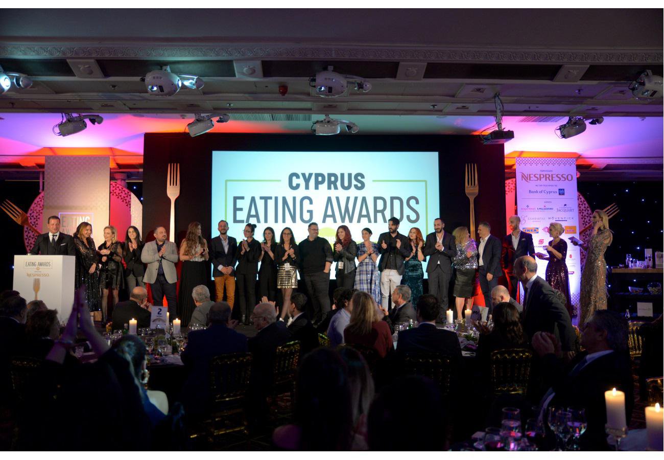 Ήρθε το Check In Cyprus, ο απόλυτος οδηγός διασκέδασης