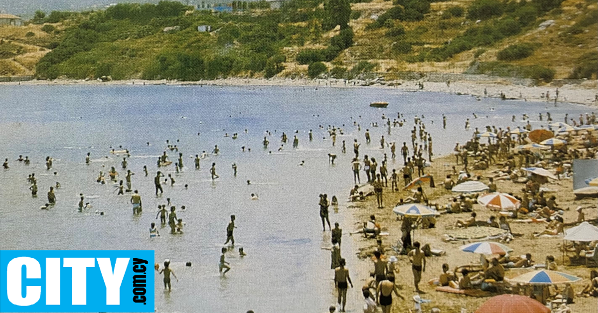 Ο Καραβάς, πριν από το 1974, μέσα από 12 υπέροχες φωτογραφίες