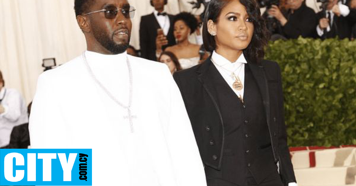 Υπόθεση Diddy: Παρουσιάστηκαν τα μηνύματα που αντάλλαζε με τη βασική ...