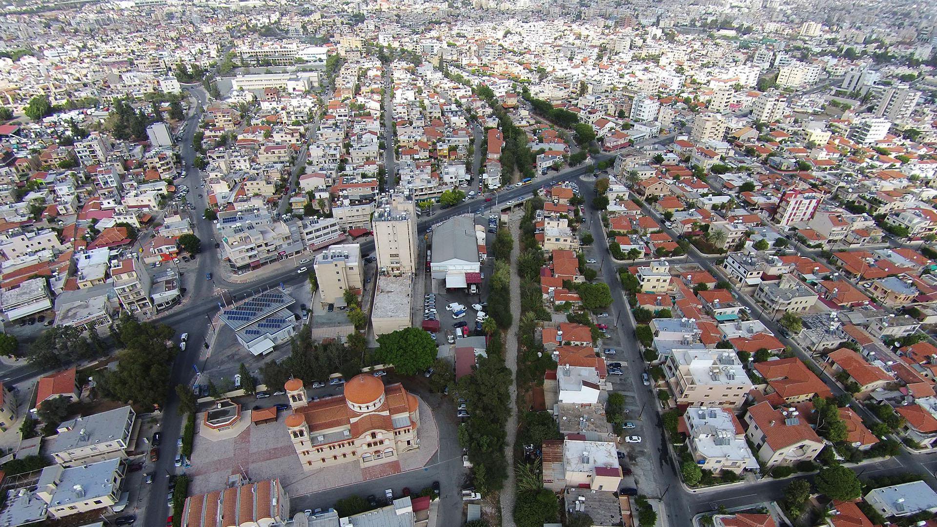 Δήμος Λεμεσού: ζητούνται χρήματα και ιδέες για τις δυτικές συνοικίες