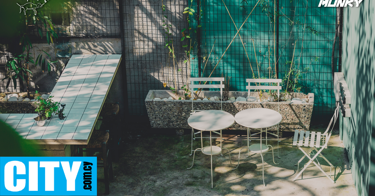 Τον Μάρτιο, πάμε Dusty Munky για house cocktails και arts & crafts ...