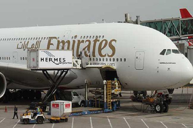 Τέλος στις πτήσεις Λάρνακα - Αθήνα με την Emirates