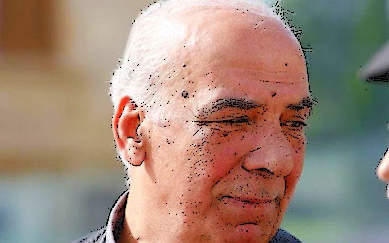 Έκλεισε ο κύκλος για τον Αντώνη Φανιέρο