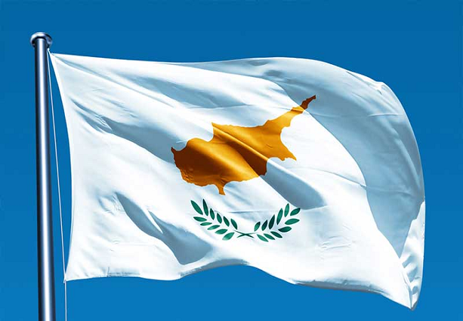 Μάθε πώς δημιουργήθηκε η κυπριακή σημαία [ΒΙΝΤΕΟ]