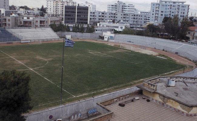 Το παλιό ΓΣΠ μετατρέπεται σε πάρκο και υπόγειο χώρο στάθμευσης