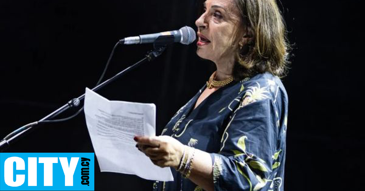 «Οι καλλιτέχνες παίρνουν τη δική σας φωνή και την κάνουν δυνατή»