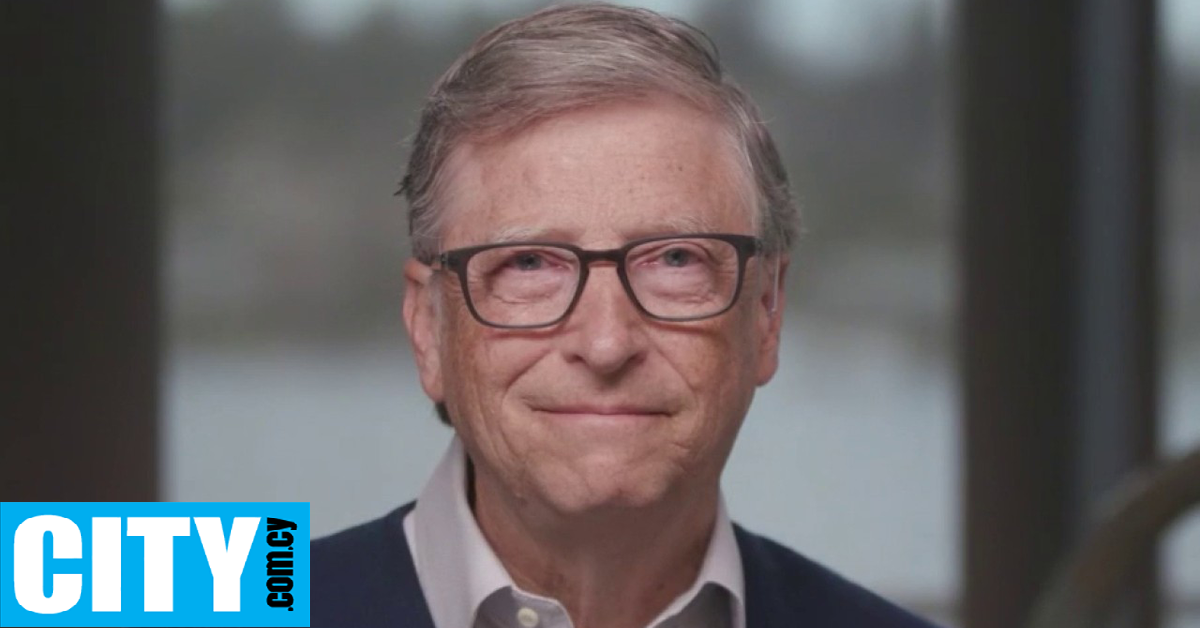 Οι αμφιλεγόμενες προβλέψεις του Bill Gates για το τέλος της πανδημίας