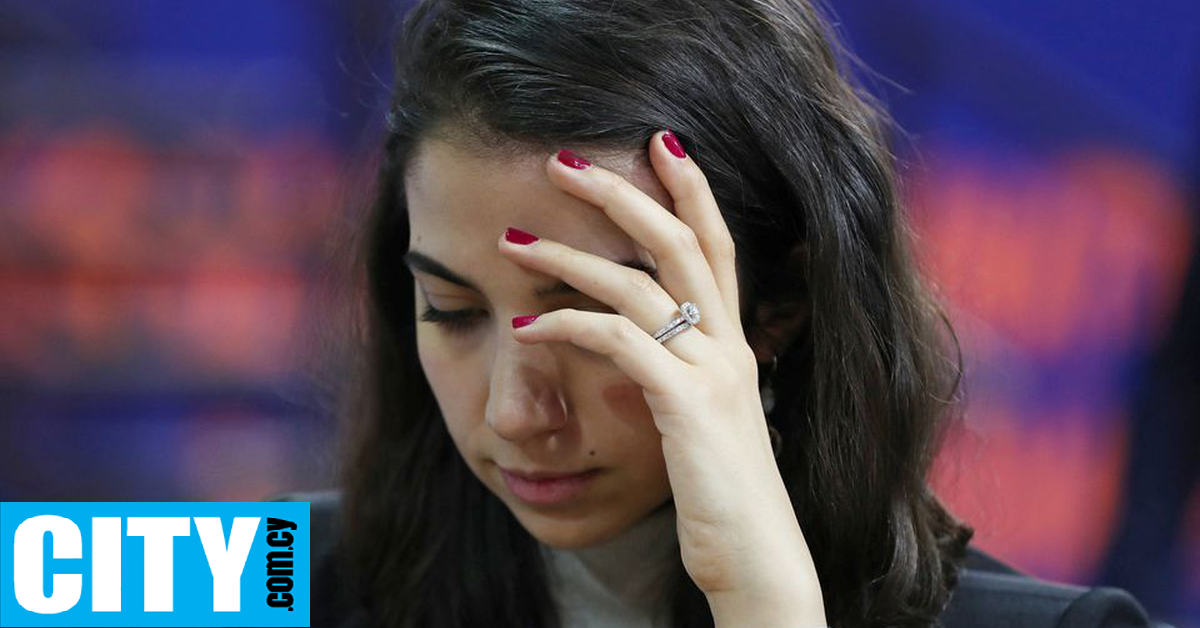 Δύο Ιρανές σκακίστριες αγωνίστηκαν σε διεθνές τουρνουά χωρίς χιτζάμπ