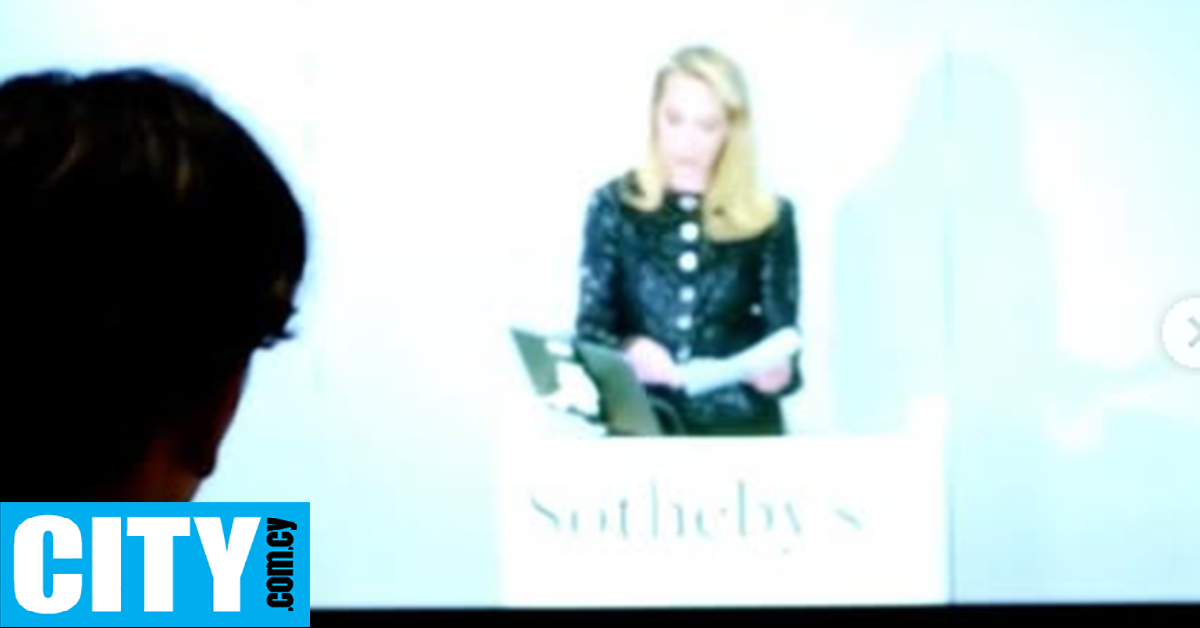 Ποιος είναι ο άνδρας που αγόρασε την εμβληματική τσάντα Hermès της Τζέιν Μπίρκιν για 8,6 εκατ. ευρώ