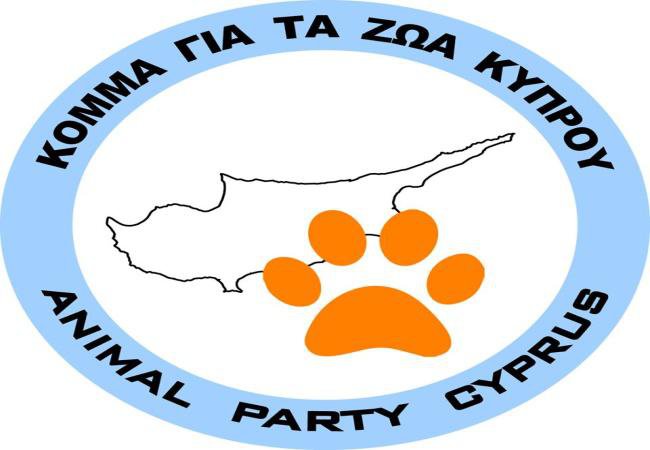 Ιδρύεται το Κόμμα για τα ζώα Κύπρου