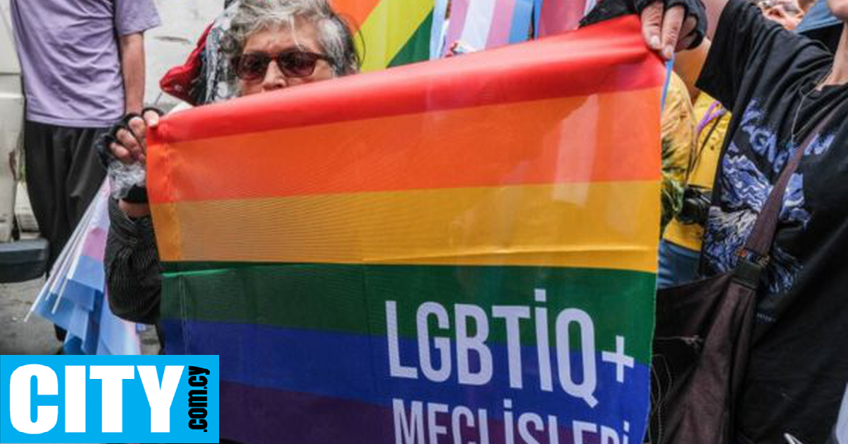 Η κυβέρνηση της Τουρκίας προωθεί νομοθεσία που προνοεί μέχρι και ...