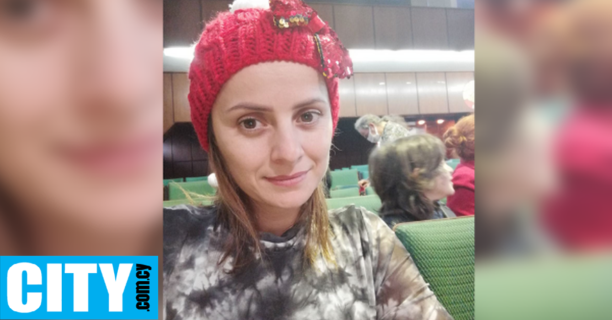 Η Nesreen μάς μιλά για την εμπειρία της ως διαμεσολαβήτρια για μαθητές ...