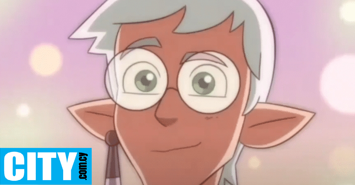 Ο πρώτος non binary χαρακτήρας της Disney