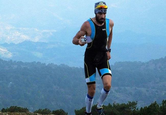 Υπεραθλητές θα προσπαθήσουν να κατακτήσουν την κορυφή του Ολύμπου στην ...