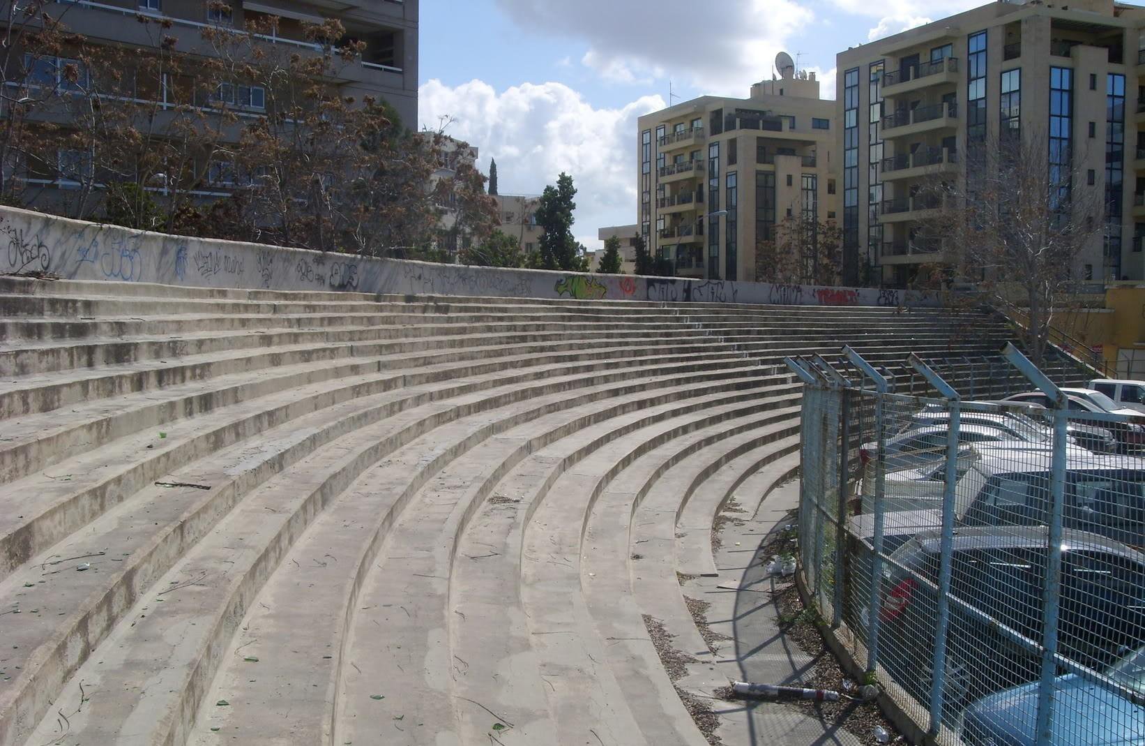 Τι γίνεται με το παλιό ΓΣΠ;