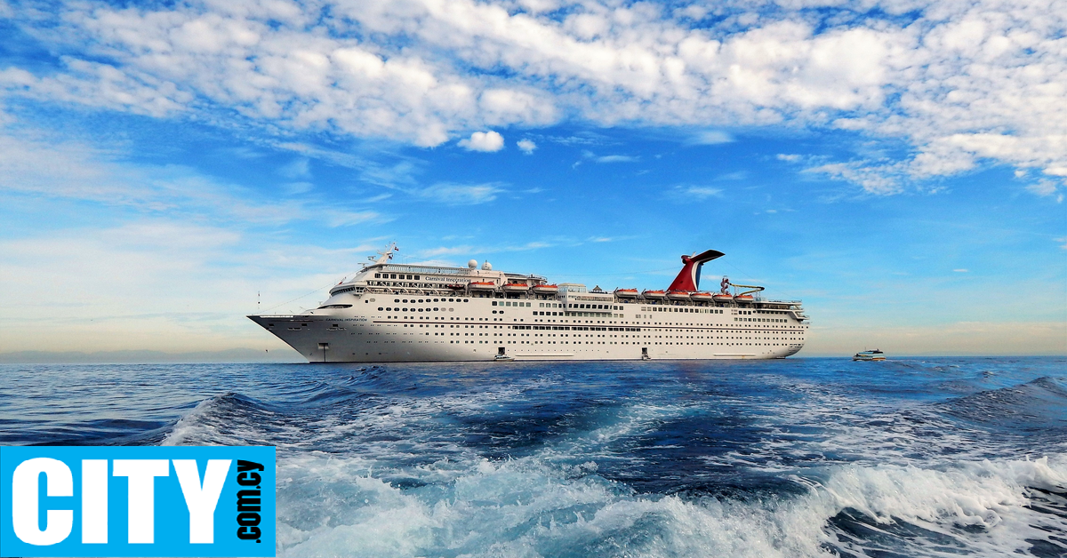 Πότε θα σαλπάρει το πρώτο πλοίο του ακτοπλοϊκού δρομολογίου Κύπρου-Ελλάδας;