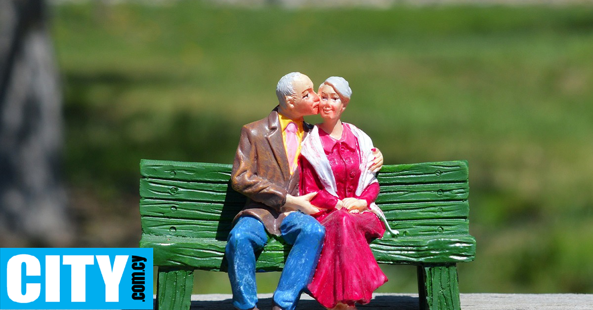 Η χώρα με το υψηλότερο προσδόκιμο ζωής στον κόσμο έχει μόλις 38.000 ...