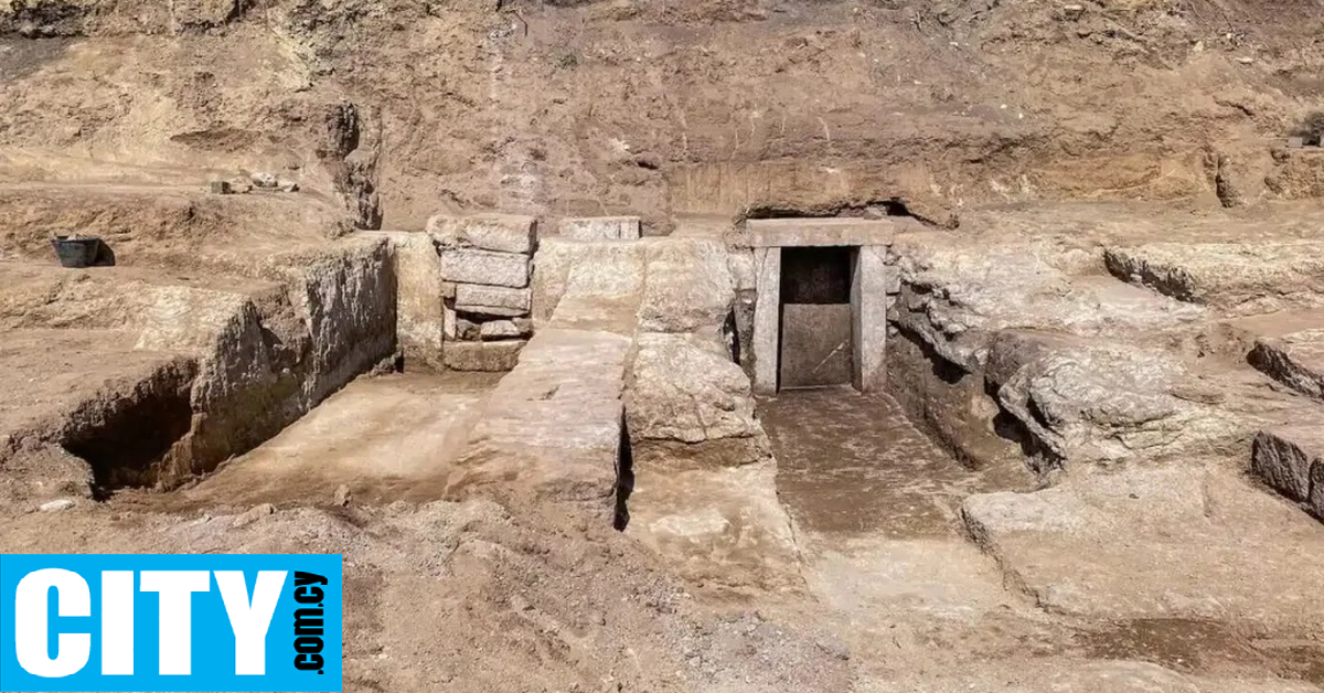 Άγνωστη γειτονιά της αρχαίας Ρώμης βγαίνει στο φως μετά από 2.400 χρόνια