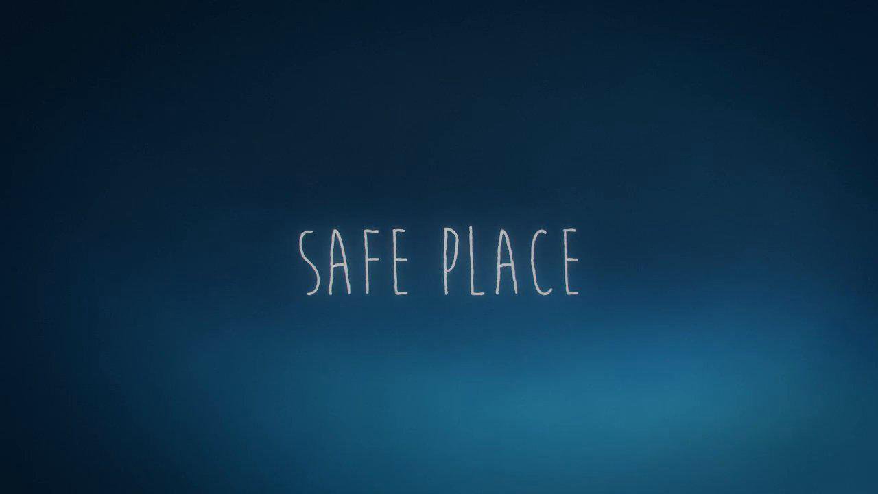 «Safe Place»: ένα εκπληκτικό 3D animation ελληνικής παραγωγής