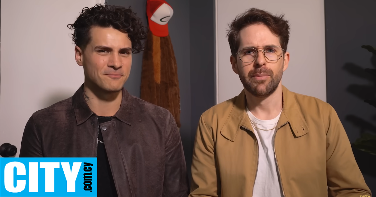 Θυμάστε το «Smosh»; Οι δημιουργοί του επανενώθηκαν