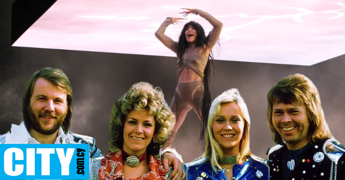 Τι σχέση έχει η νίκη της Loreen με εκείνη των ABBA, το 1974;