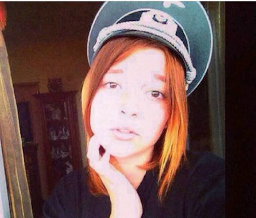 Τα καλλιστεία για τη Μις Χίτλερ