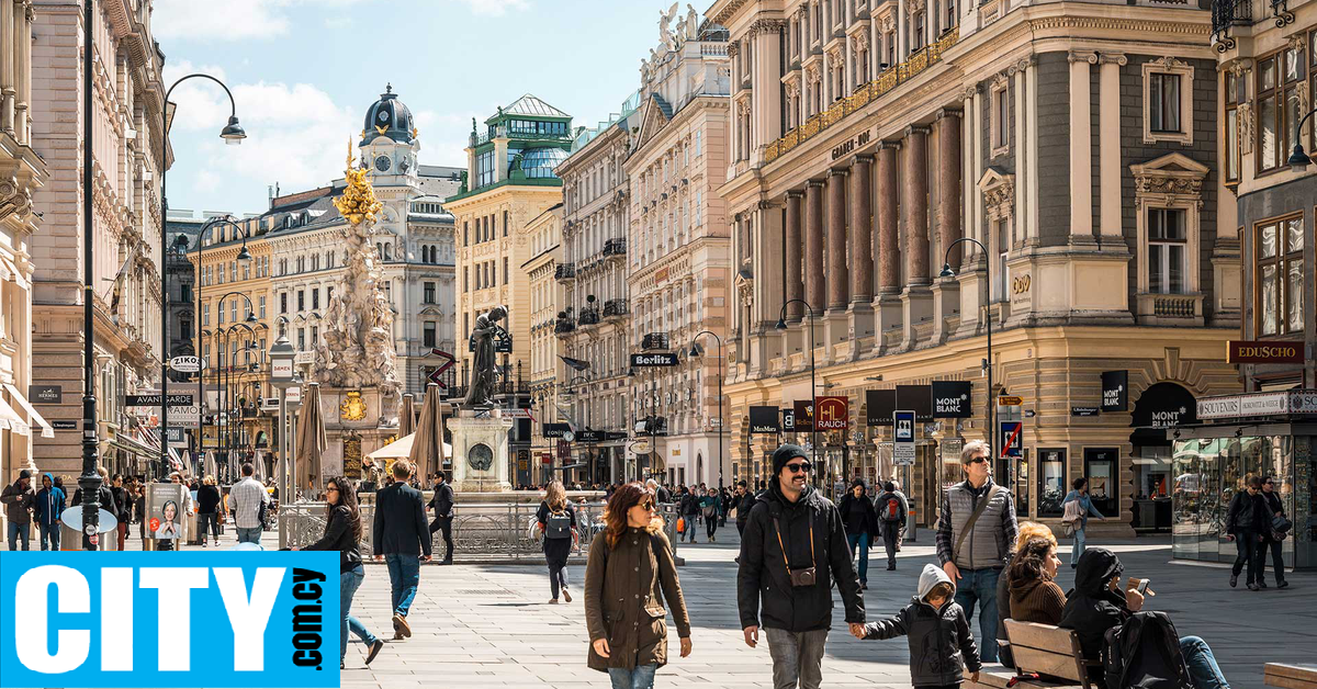 Ποια είναι η καλύτερη και ποια η χειρότερη πόλη για να ζει κανείς στον ...