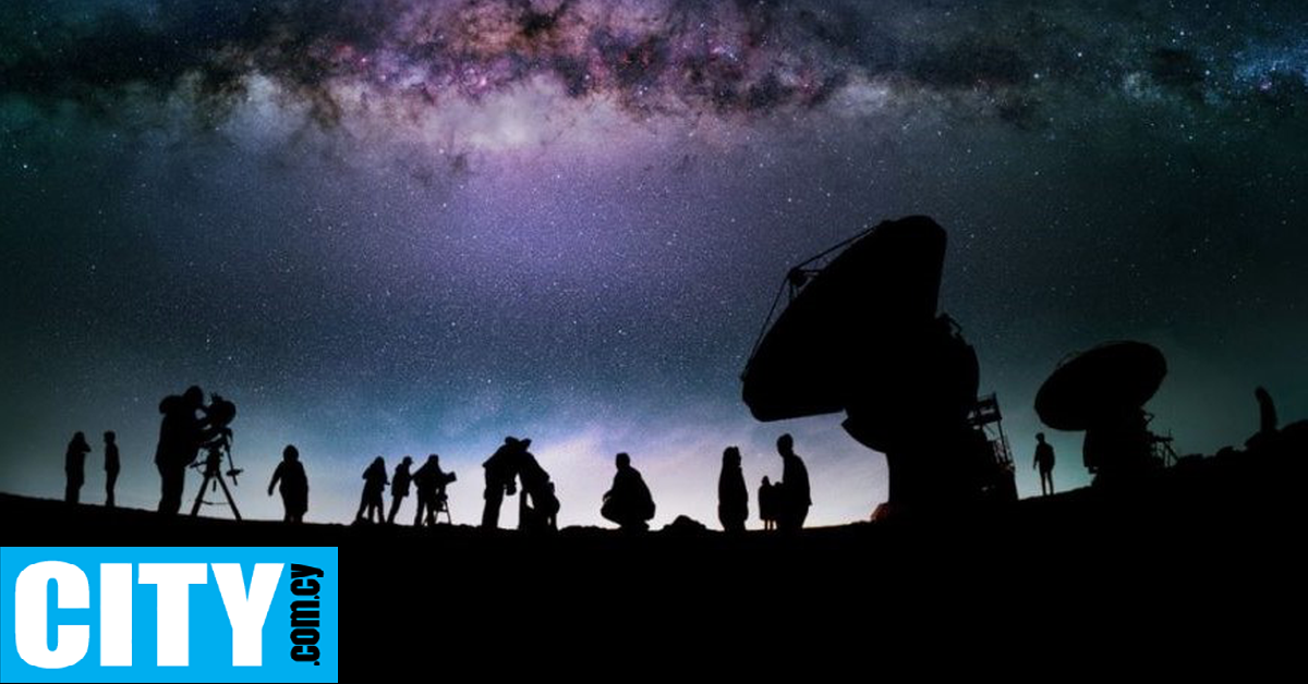 Επιστήμονες που πιστεύουν πως η ζωή στη Γη προήλθε από το διάστημα ...