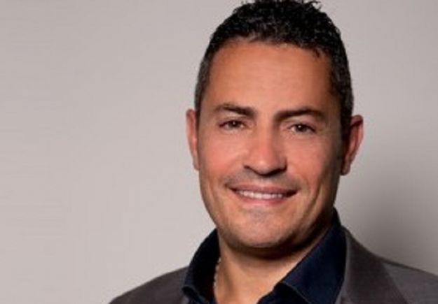 John Christodoulou - Alchetron, The Free Social Encyclopedia